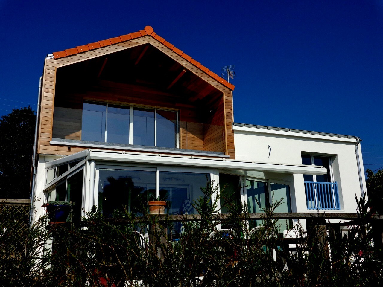 5 phases pour parfaire une surélévation de maison - Ingebime